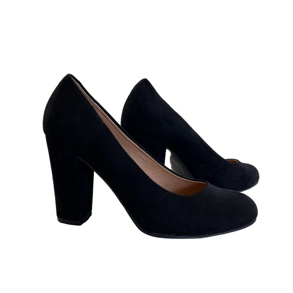 Chinese Laundry | Shoes | Chinese Laundry Size 6 2 Us 37eu Black Stove ...